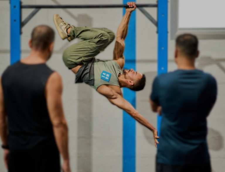 Calisthenics for Beginners: Step by Step Guide to Getting Strong, Lean ...